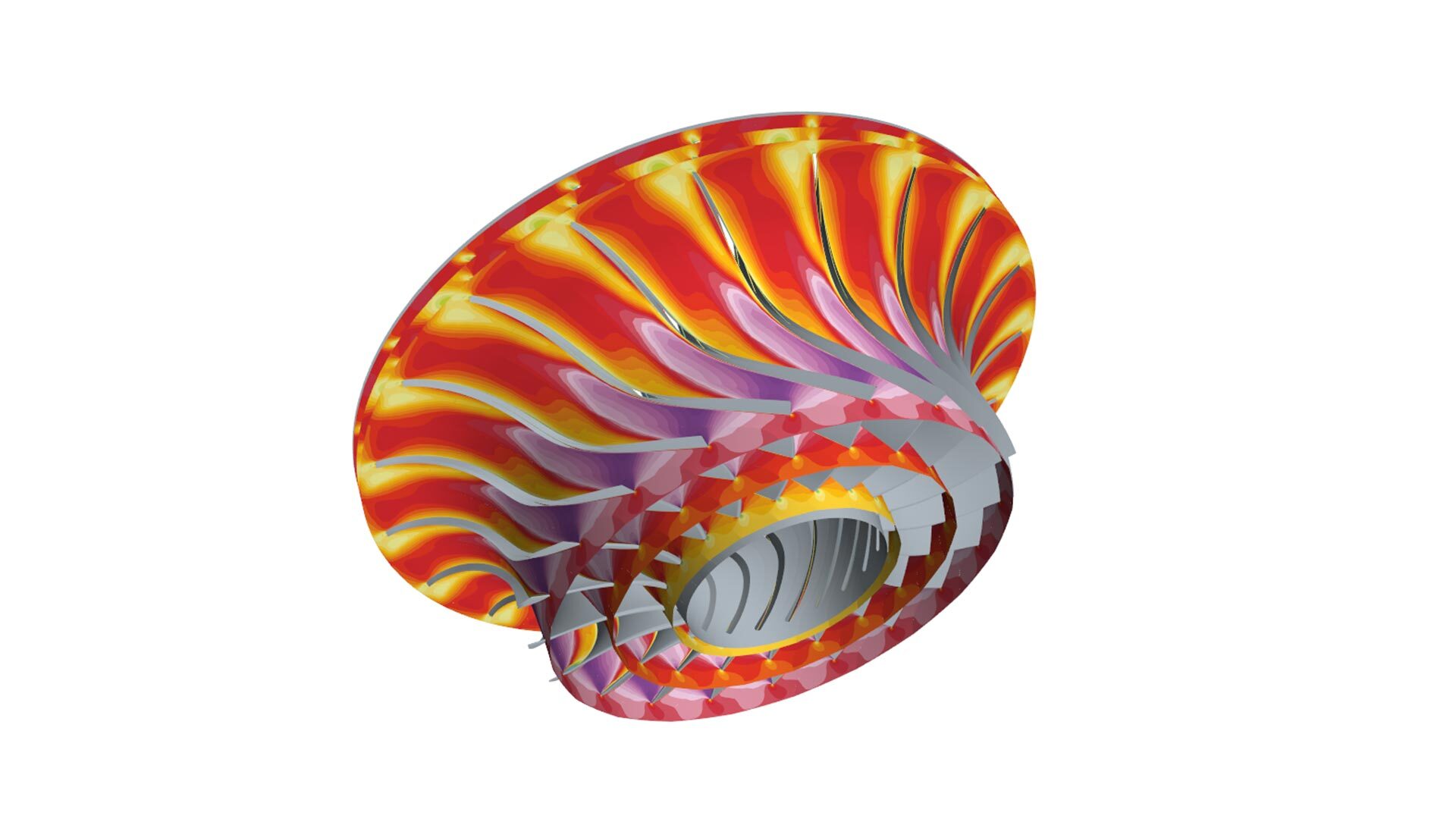 Webinar | Machine Learning for the Optimization of a Centrifugal Compressor